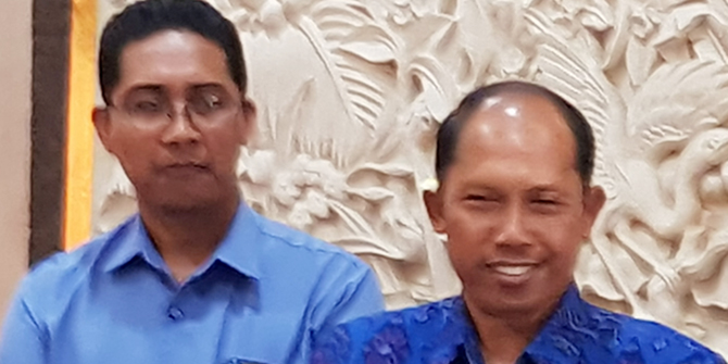 Musim Kemarau, Debit Air Pasokan PDAM Buleleng Menurun - PATROLIPOST