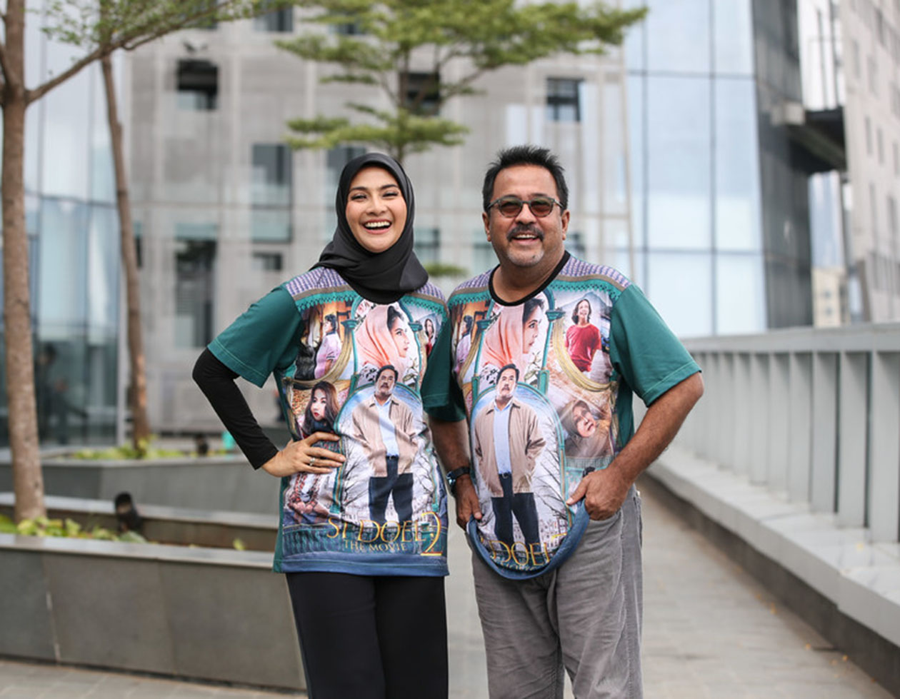 Si Doel The Movie 2 Segera Tayang - PATROLIPOST