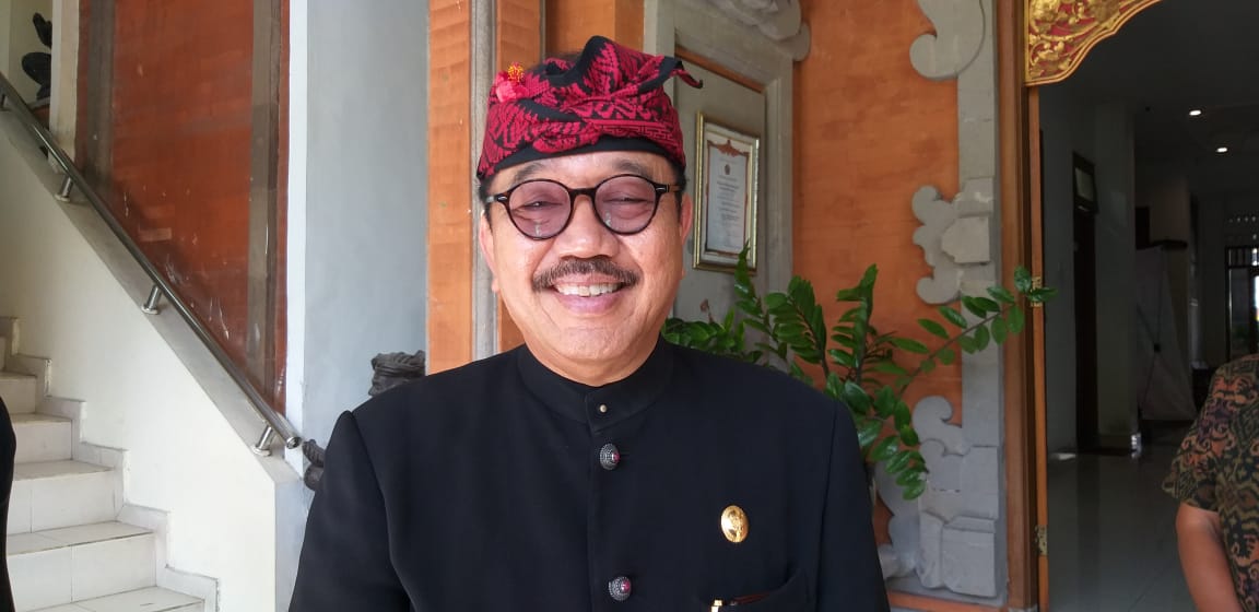 Cok Ace Pilih Jadi Wagub Ketimbang Jadi Menteri - PATROLIPOST Cok Ace Pilih Jadi Wagub Ketimbang Jadi Menteri - PATROLIPOST