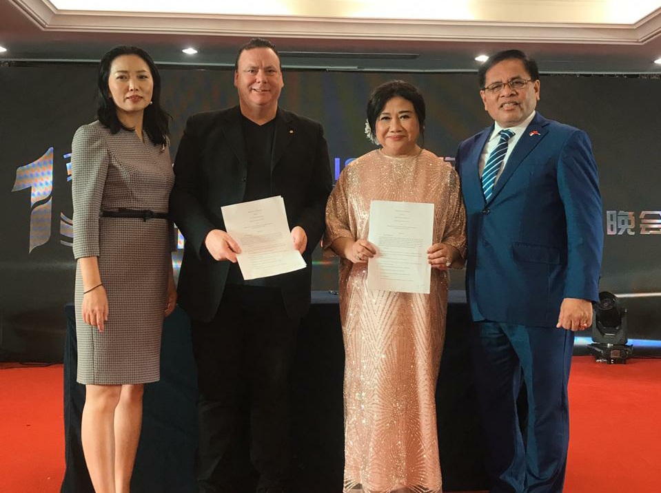 LSPR Jalin Kerjasama dengan Global Alliance - PATROLIPOST