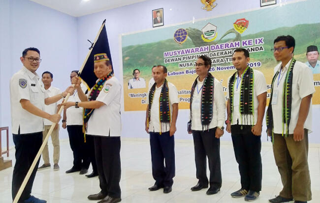 Organda NTT Gelar Musda IX di Labuan Bajo - PATROLIPOST