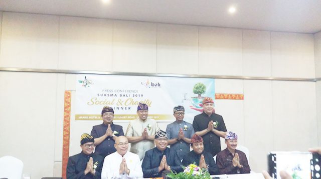 Suksma Bali Minta Industri Menyadari Fungsi Strategis dan Peran Budaya ...