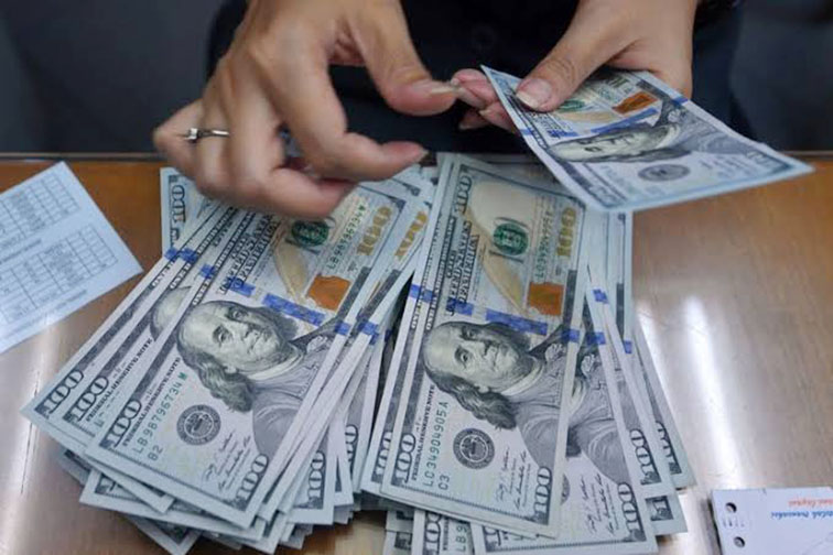 Waw! Menang Lotere Rp 204 Miliar, tapi Uangnya Gak Diambil - PATROLIPOST
