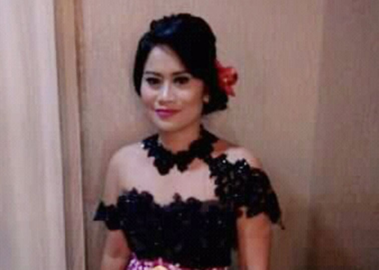 Oknum PNS di Bangli Masuk DPO Polda Bali - PATROLIPOST