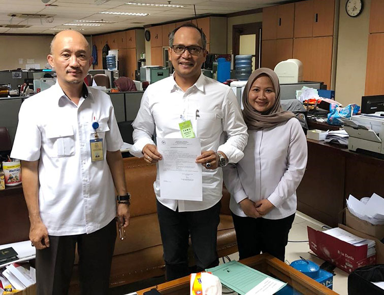 Dilaporkan ke BK DPD RI, AWK: Saya Tak Gentar! - PATROLIPOST Dilaporkan ke BK DPD RI, AWK: Saya Tak Gentar! - PATROLIPOST