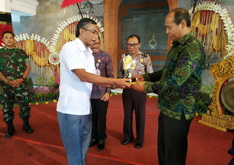 Muscab IX, Gapensi Gianyar Siap Bangun Infrastruktur Tepat Mutu ...