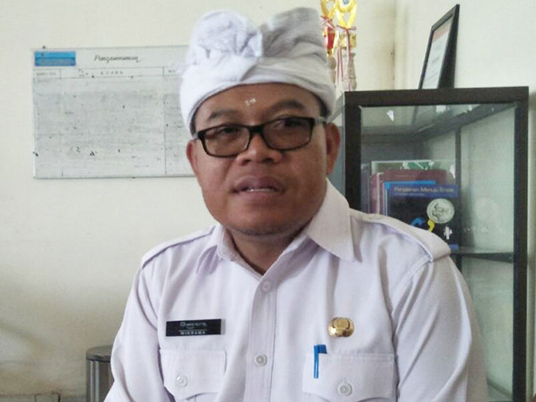 TTP Guru Dinilai Kurang Adil, Dewan Inginkan Pemerataan - PATROLIPOST