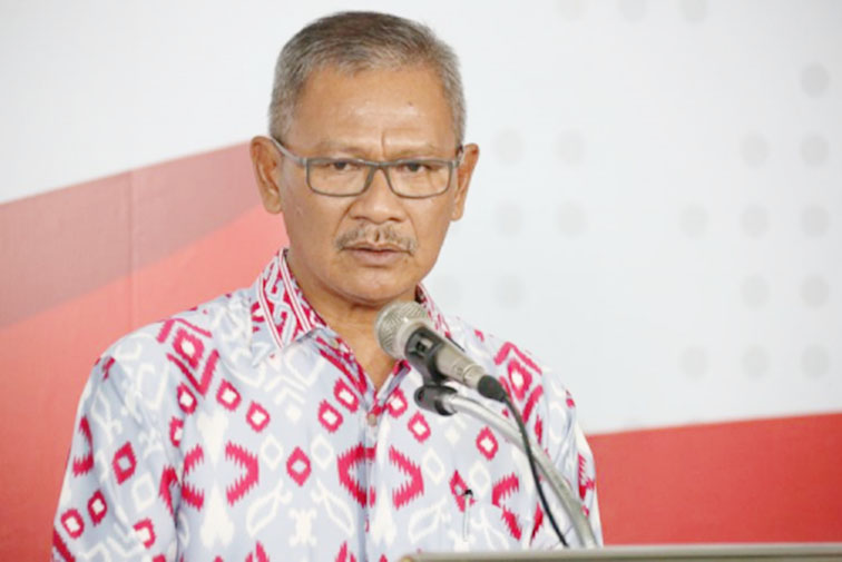 240 Positif Corona Meregang Nyawa - PATROLIPOST