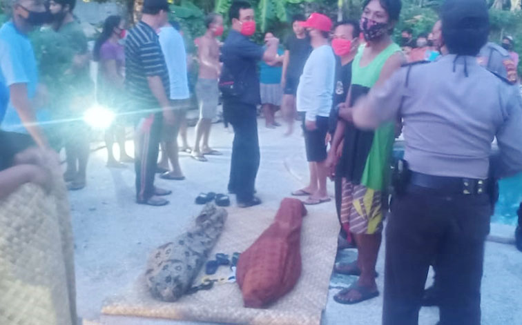 Tragis! Dua Bocah Tewas Tenggelam di Kolam Villa - PATROLIPOST Tragis! Dua Bocah Tewas Tenggelam di Kolam Villa - PATROLIPOST