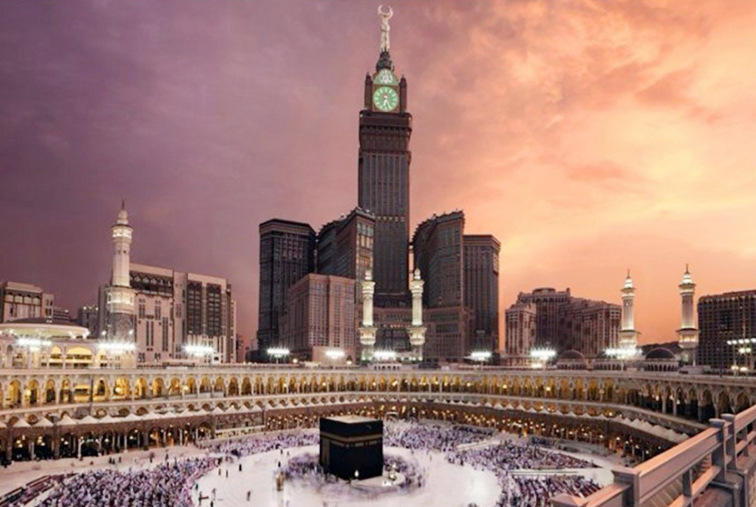 Raja Salman Izinkan Shalat Tarawih Berjamaah di Masjidil Haram dan ... Raja Salman Izinkan Shalat Tarawih Berjamaah di Masjidil Haram dan ...