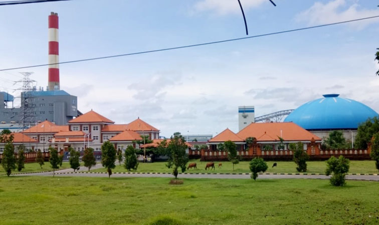 Pekerja PLTU Celukan Bawang Resah, Manajemen Datangkan Naker China ...