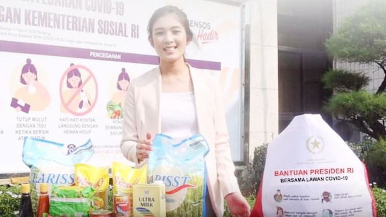 Ini Isi Paket Sembako Rp300 Ribu yang Dibagi Kemensos Selama Pandemi ...