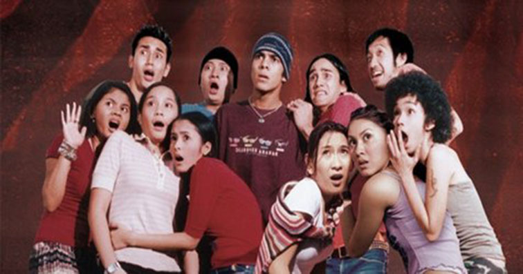 Mengenang Film Horor Masa Tahun 90-an - PATROLIPOST