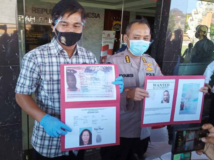 Buronan Interpol, Marcus Beam: Hidup di Bali dengan Membuat Film Porno ...