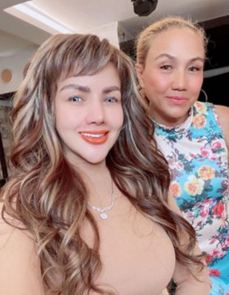 Penampilan Rambut Barbie Kumalasari Dibully Netizen - PATROLIPOST