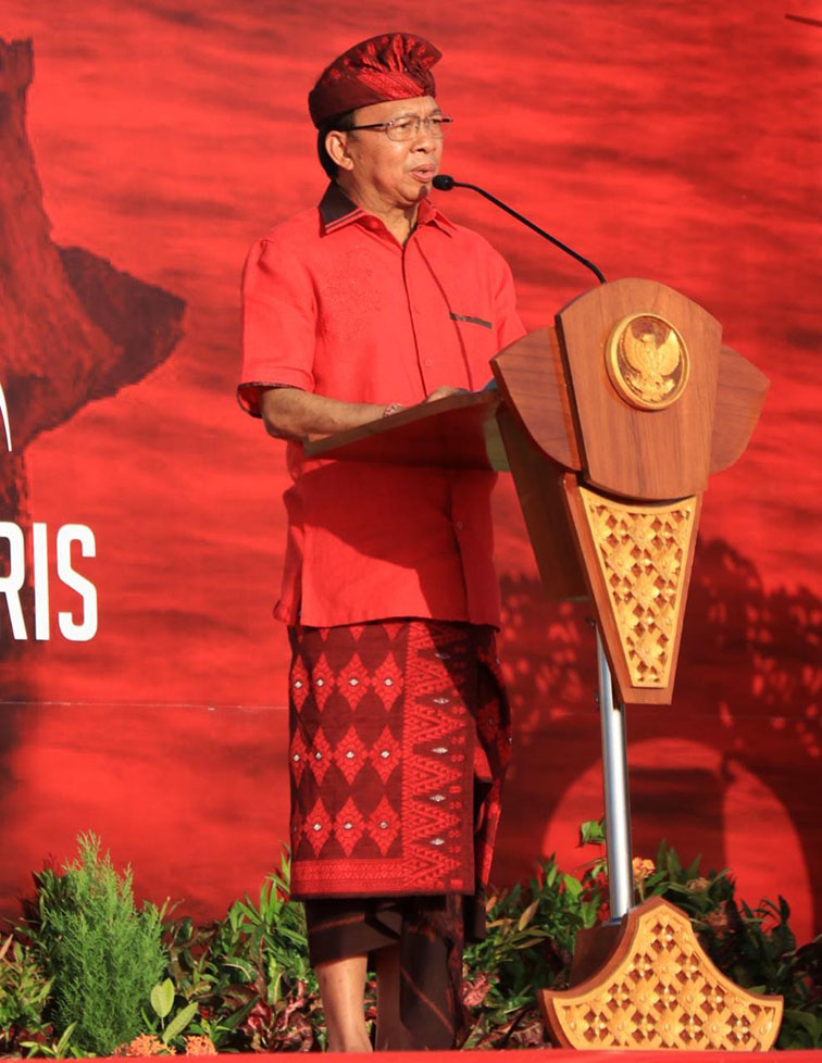 Pergub 28 Tahun 2020 Pastikan Kualitas dan Keberlanjutan Pariwisata ...