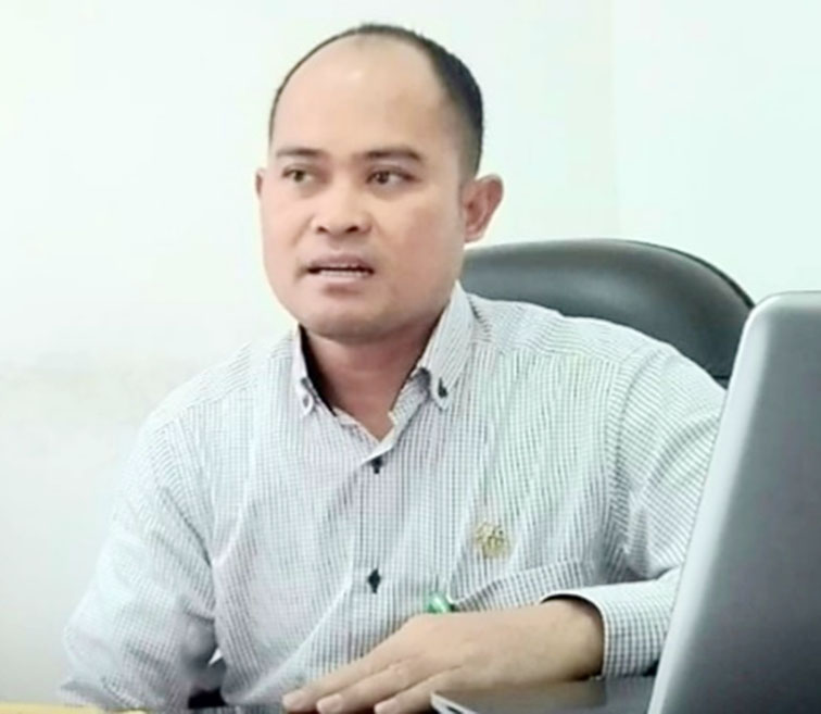Seorang Hakim dan 10 Pegawai PN Singaraja Positif Covid-19 - PATROLIPOST Seorang Hakim dan 10 Pegawai PN Singaraja Positif Covid-19 - PATROLIPOST
