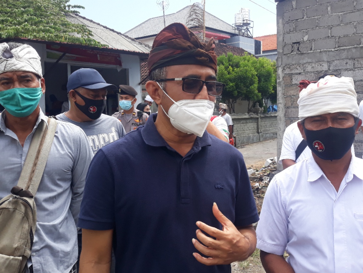 Jayanegara Minta Berdayakan LPUM Dalam Meningkatkan Kesejahteraan ...