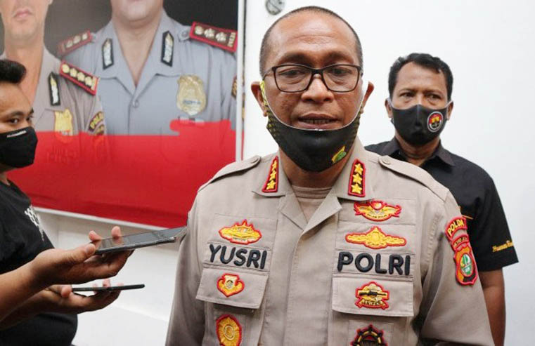 Kasus Video Syur Gisel dan Jedar Naik ke Tahap Penyidikan - PATROLIPOST