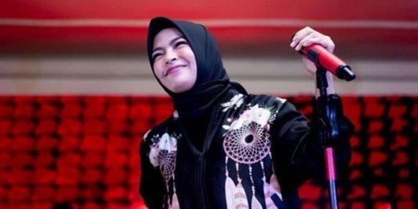 Pandemi, Tantri Kotak Rindu Jumpa Fans - PATROLIPOST Pandemi, Tantri Kotak Rindu Jumpa Fans - PATROLIPOST