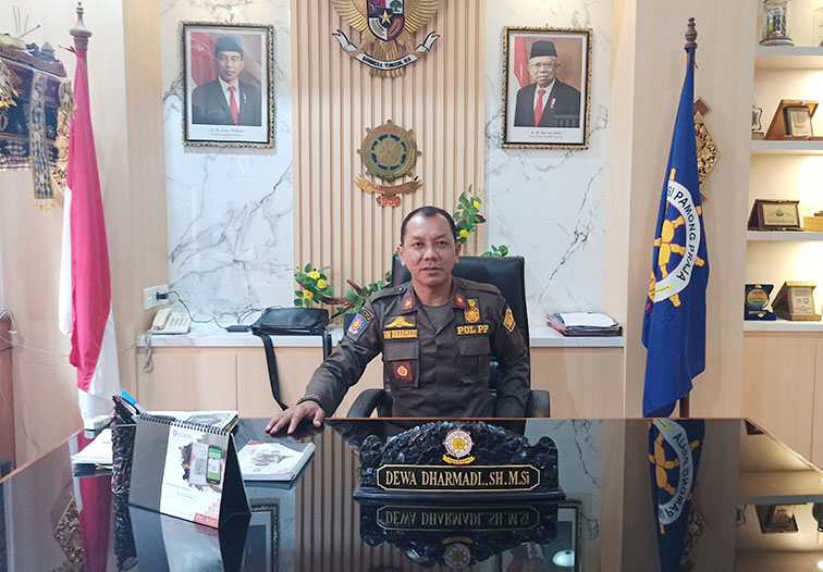 Perpanjangan PPKM Jawa - Bali Digelar dalam Skala Mikro - PATROLIPOST Perpanjangan PPKM Jawa - Bali Digelar dalam Skala Mikro - PATROLIPOST
