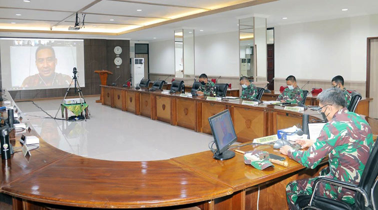 Langgar Prokes 2 Kali, WNA di Bali Terancam Dideportasi - PATROLIPOST