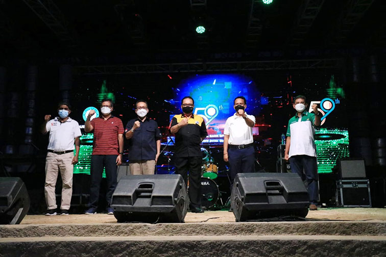 BBTF 2021 Harapan Kebangkitan Pariwisata Pasca Pandemi Covid-19 ...