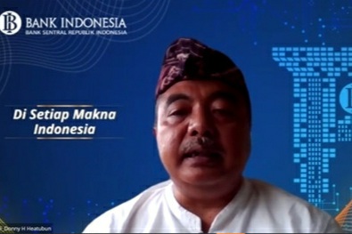 Bank Indonesia Fasilitasi TPID Kabupaten Tabanan Kendalikan Inflasi Daerah - PATROLIPOST