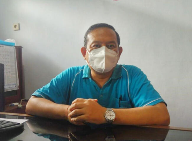 Tidak Masuk Lokasi Prioritas Terancam Tidak Dapat DAK Penugasan ...