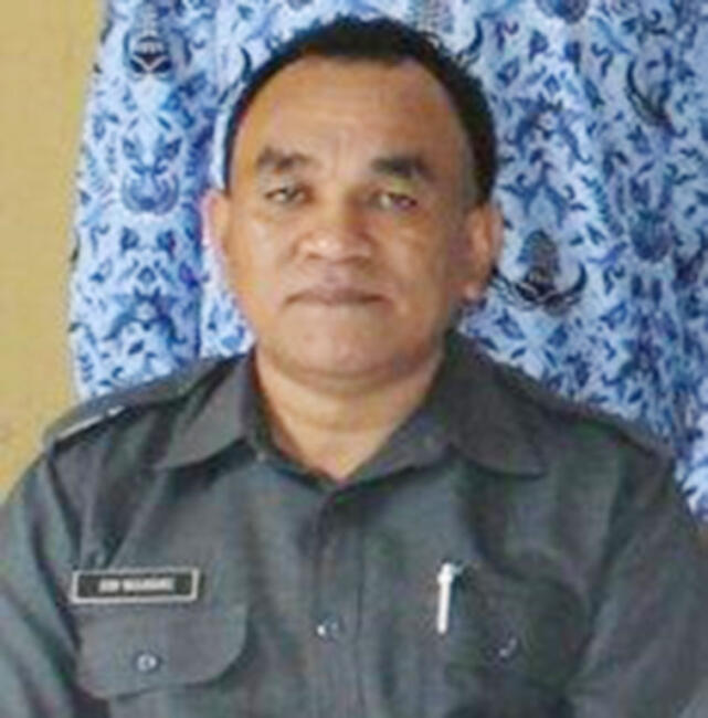 Kecamatan Lelak Kabupaten Manggarai Naik Status ke Zona Merah - PATROLIPOST