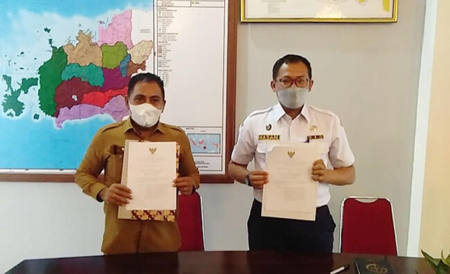 Maksimalkan Potensi Perairan Laut, Pemkab Mabar – KUPP Kelas II Labuan ... Maksimalkan Potensi Perairan Laut, Pemkab Mabar – KUPP Kelas II Labuan ...