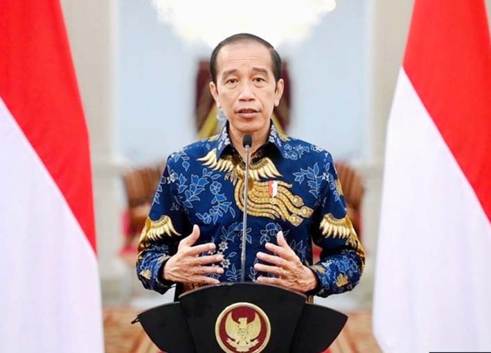 Syah! Jokowi Perpanjang PPKM Level 4 Sampai 9 Agustus - PATROLIPOST Syah! Jokowi Perpanjang PPKM Level 4 Sampai 9 Agustus - PATROLIPOST