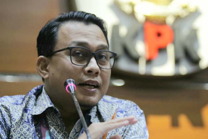 Resmi Tersangka Belum Ditahan, KPK Panggil Eks Pejabat Ditjen Pajak ... Resmi Tersangka Belum Ditahan, KPK Panggil Eks Pejabat Ditjen Pajak ...