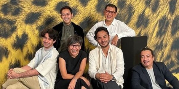 Palari Films Boyong Piala Golden Leopard - PATROLIPOST