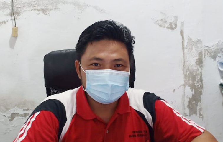 Bencingah dan Bank BRI Bangli Masuk Kegiatan DED - PATROLIPOST