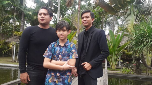 Lewat Lagu, Byantara Ajak "Bermain dan Belajar" - PATROLIPOST