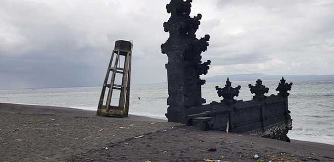 Habiskan Dana Rp 33 Miliar, Bangunan Eks PPI Karangdadi jadi 'Bangunan ...