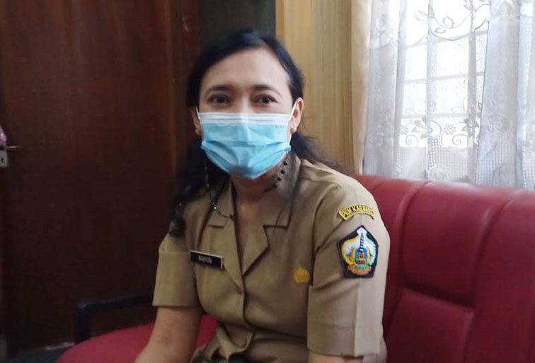 Pengisian Dewan Pengawas PDAM Bangli Tunggu Perubahan Badan Hukum Diundangkan - PATROLIPOST