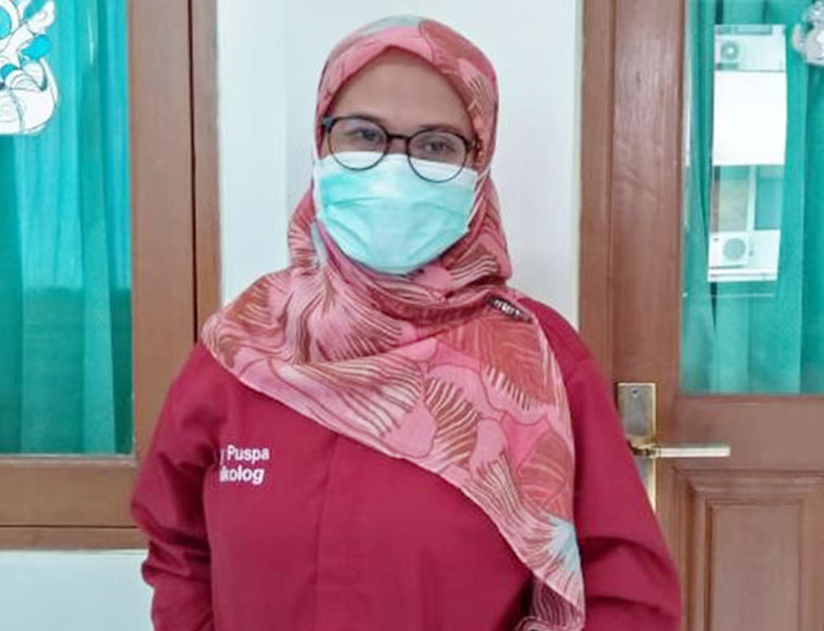 Cegah Gangguan Mental di Masa Pandemi, Psikolog: Tetap Bersyukur dan ...