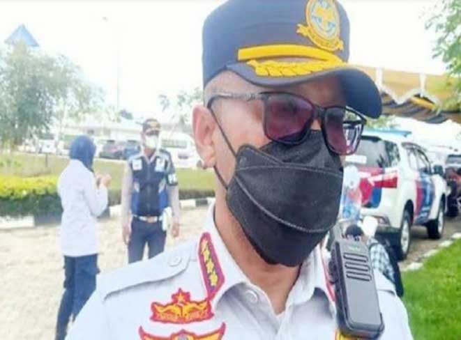 Pungli, 4 Pegawai Dishub Dipecat - PATROLIPOST