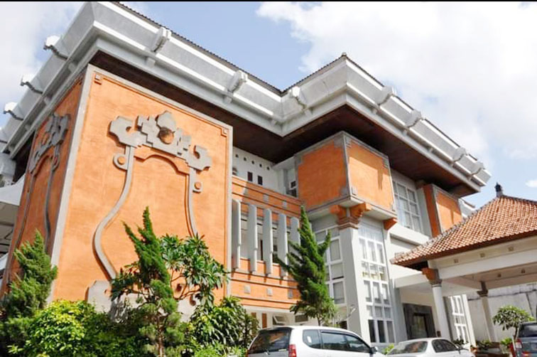 Peringati HUT ke-101, RSUD Wangaya Usung Tema "Semangat kemBali Bangkit” - PATROLIPOST