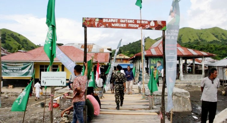 Kkp Gandeng Pbnu Siapkan Program ‘kalaju Untuk Tingkatkan