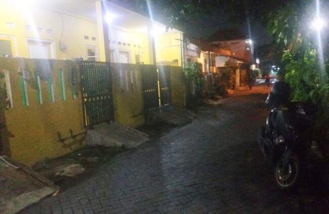 Alamak! Suami Cekik Istri hingga Tewas di Tangerang - PATROLIPOST Alamak! Suami Cekik Istri hingga Tewas di Tangerang - PATROLIPOST