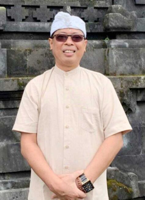 Mantan Anggota DPRD Klungkung Gede Gita Gunawan Hembuskan Nafas ...