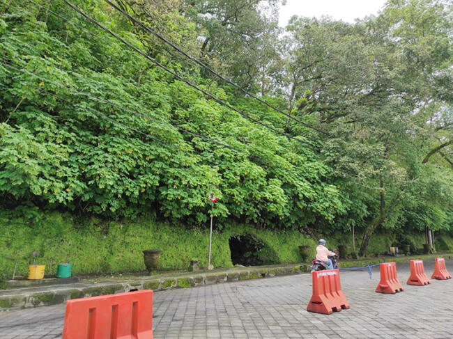 Tahun Ini Goa Peninggalan Jepang di Kintamani Ditata - PATROLIPOST