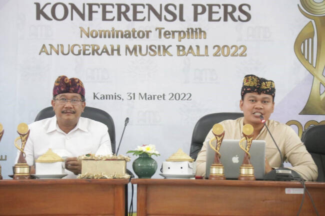 Percepat Transformasi Digital, Pemprov Bali Gelar AMB di Ajang Bali ...