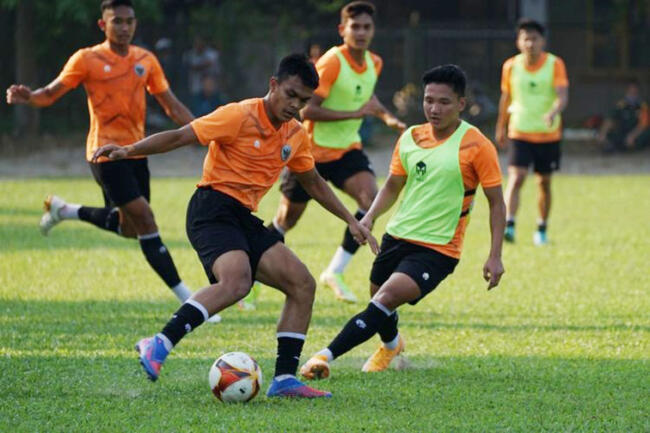 Menghadapi Timor Leste, Timnas Indonesia Wajib Raih Poin Penuh ...