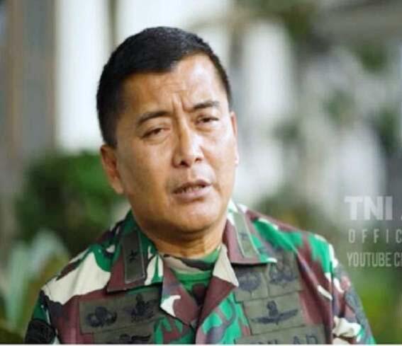 Pecat 2 Prajurit, Terbukti LGBT dan Video Call Seks, ''TNI Hormati Putusan Pengadilan ...