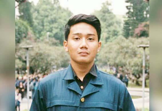 Eril Ditemukan di Bendungan, Sabtu Jenazahnya Dijadwalkan Tiba di ...