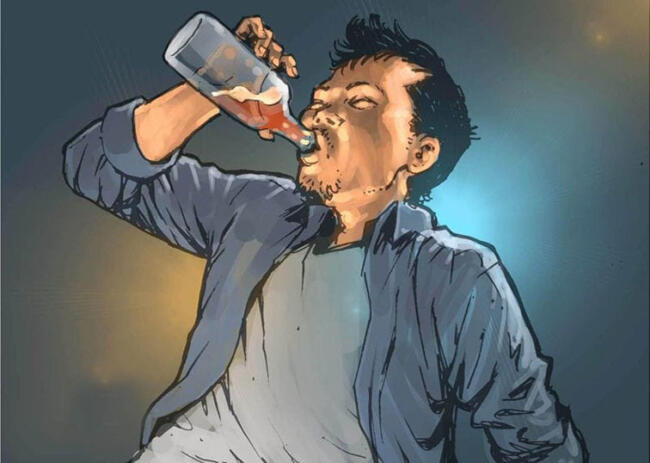 Diduga Pengaruh Alkohol, Pegawai Dinas PUPR Manggarai Aniaya Temannya ...